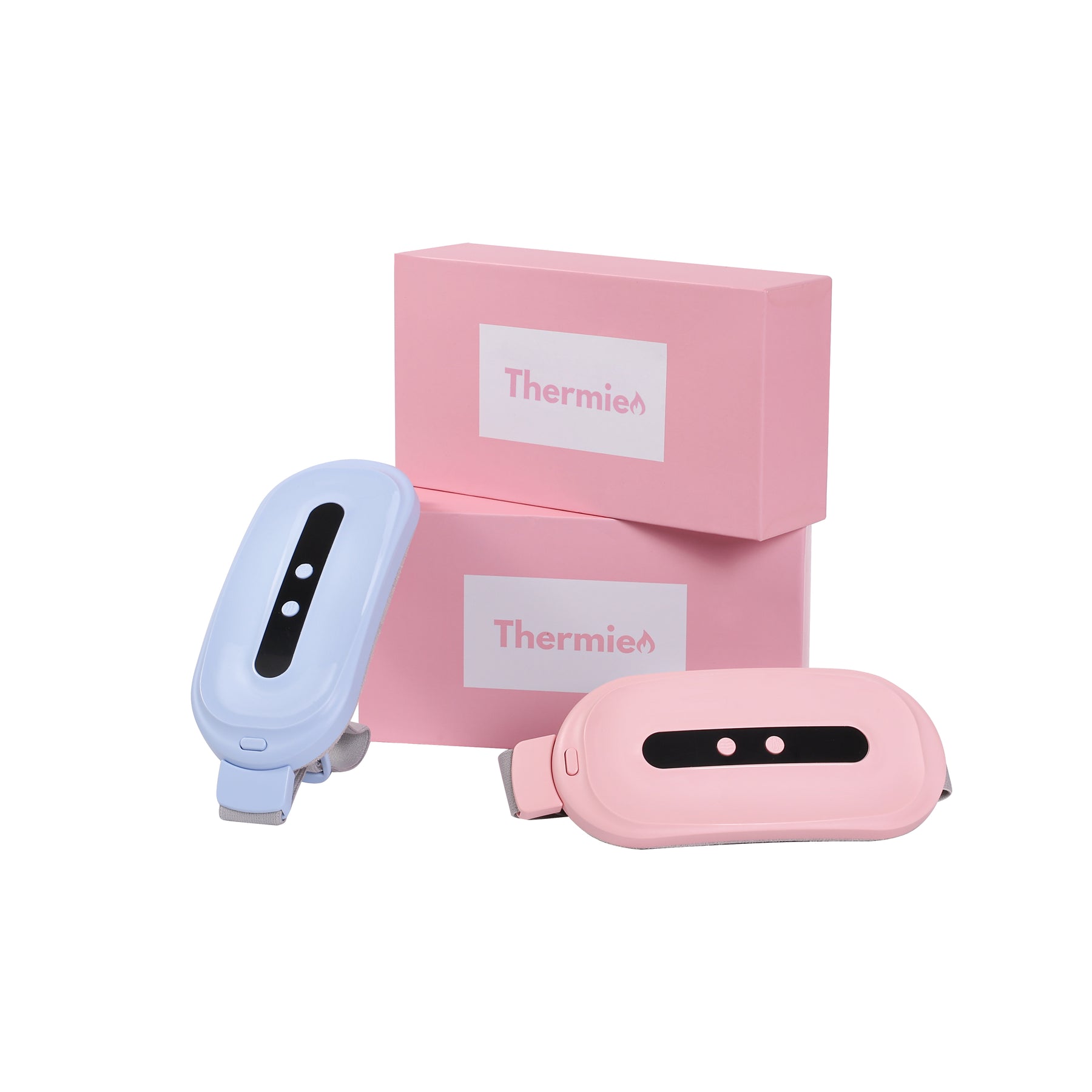 Menstrual Cramps Relief | Period Pain Relief Device | Thermie