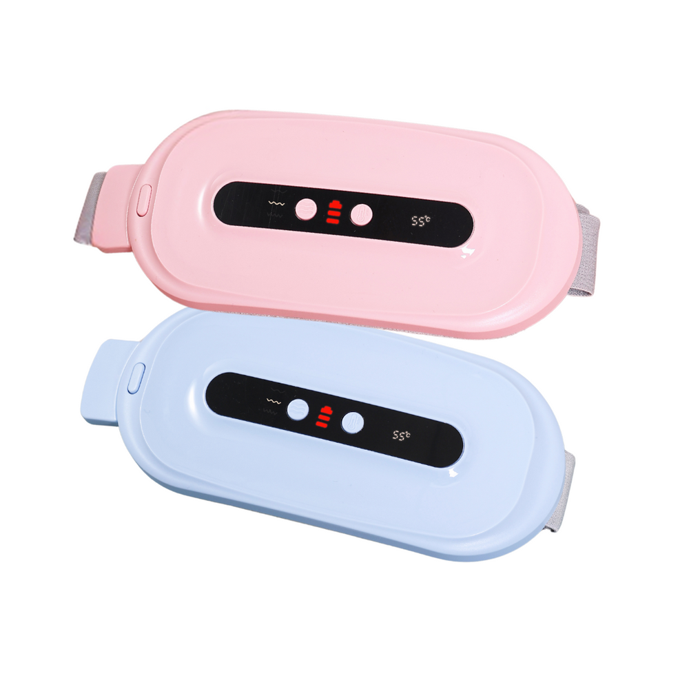 Portable Period Cramp Relief | Thermie